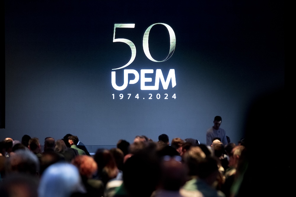 Dal 1974 al Servizio delle Officine e dell'Innovazione | U.P.E.M. SPA